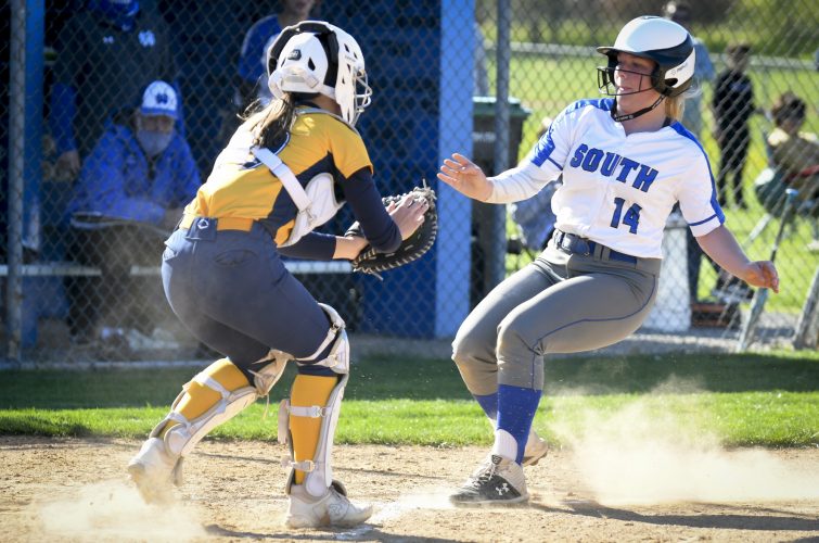 Nine Montoursville players have 13 hits in the Warriors’ win | News ...